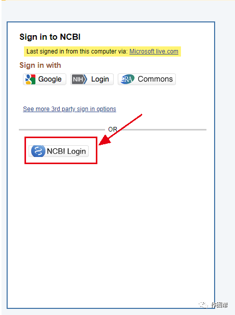 NCBI|16S原始数据上传 - 百奥维凡生物